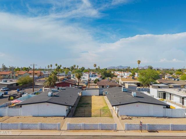 2144 W Heatherbrae Dr, Phoenix, AZ 85015