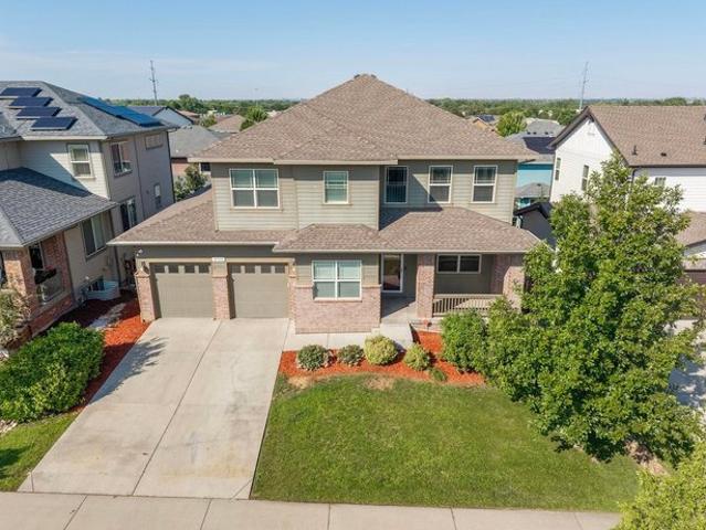 2144 Yearling Dr, Fort Collins, CO 80525