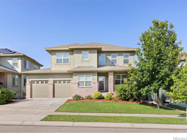 2144 Yearling Drive