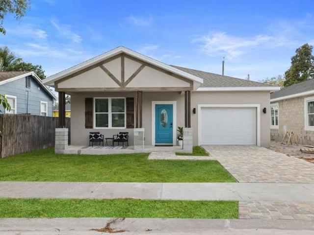 2144 43rd Terrace N, Saint Petersburg, FL 33714