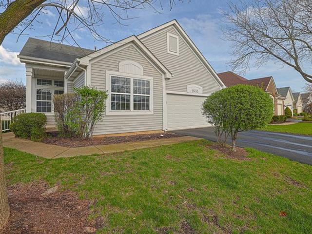 21450 W Basswood Ln, Plainfield, IL 60544