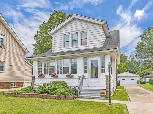 21450 Lake Shore Blvd, Euclid, OH 44123