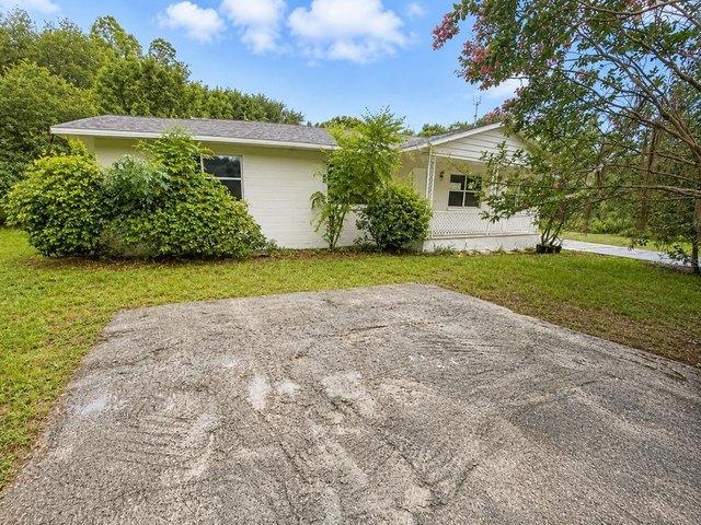 21450 NE 35th St, Williston, FL 32696