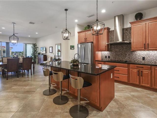 21450 Strada Nuova Cir, Unit 303, Estero, FL 33928 | MLS #225084