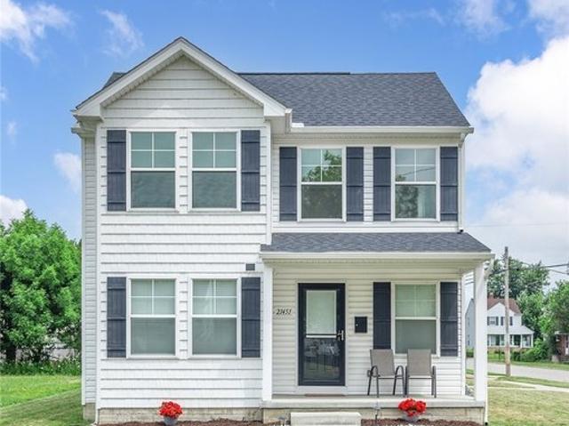 21451 Wilmore Ave, Euclid, OH 44123