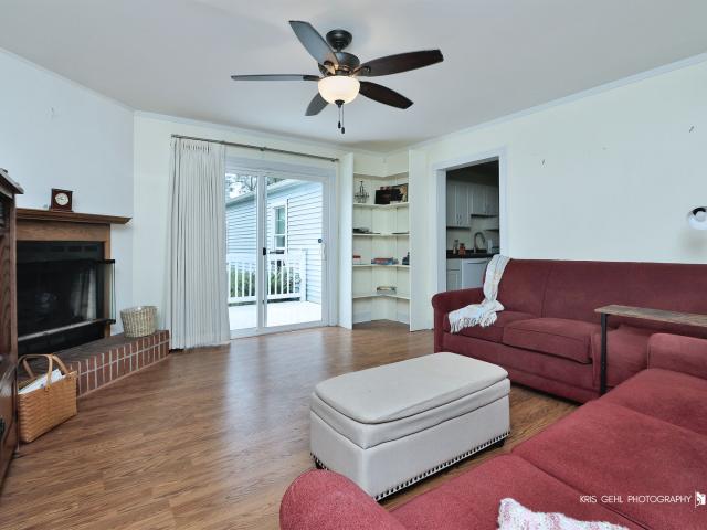 21452 W Sarah Drive