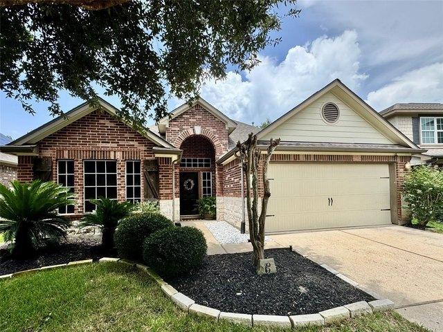 21457 Hunter Hart Dr, Porter, TX 77365