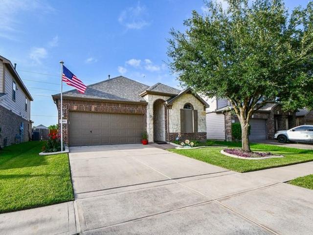 21458 Biscayne Valley Ln, Katy, TX 77449