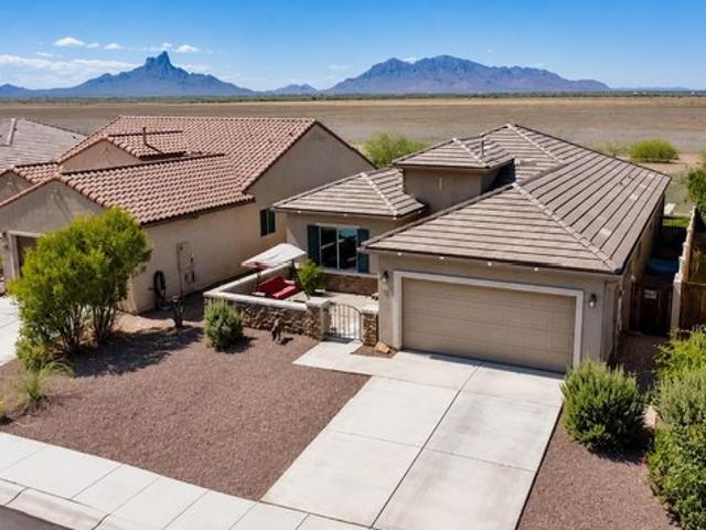 21458 E Patriot Ln, Red Rock, AZ 85145
