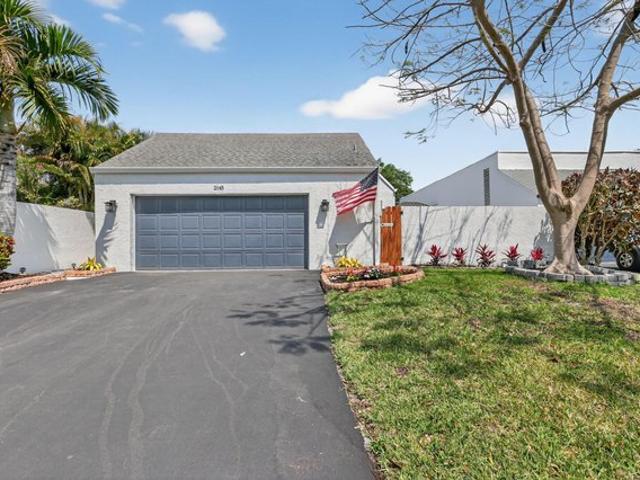 2145 NW 10th St, Delray Beach, FL 33445
