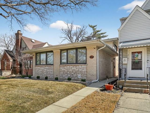 2145 N 77th Ct, Elmwood Park, IL 60707