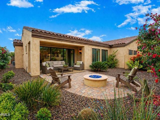 2145 N 88th St, Mesa, AZ 85207