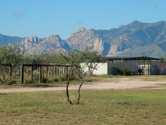 2145 N Cutting Horse Ln, Cochise, AZ 85606