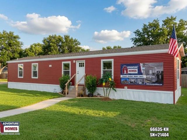2145 N Dixie Hwy Lot 103, Lima, OH 45801