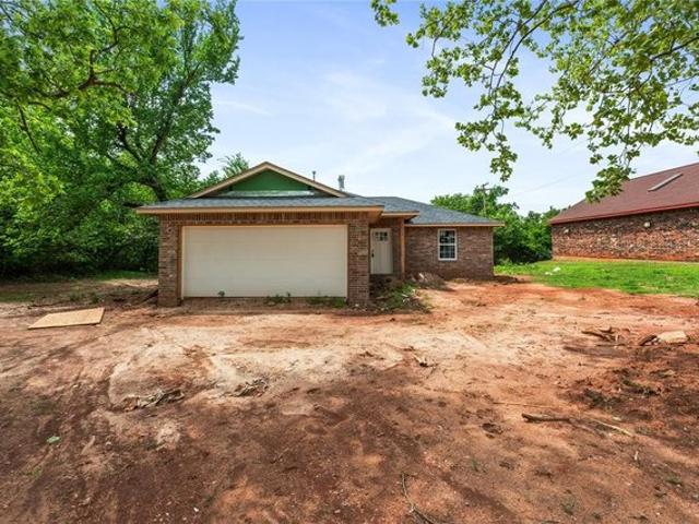 2145 N Everest Ave, Oklahoma City, OK 73111