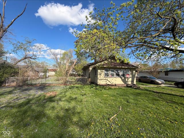 2145 N Leland Ave, Indianapolis, IN 46218 | MLS #22095
