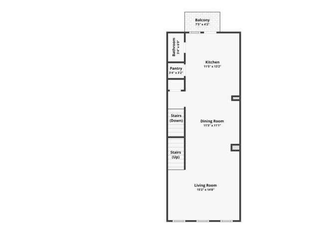 2145 Noble Townes Way