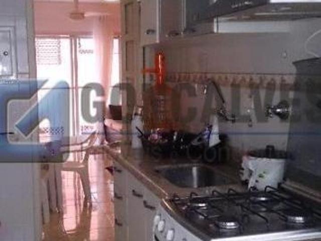 2145, Apartamento, à venda, à venda, 290.000,00,Loteamento João Batista Julião, Guarujá,2 quartos