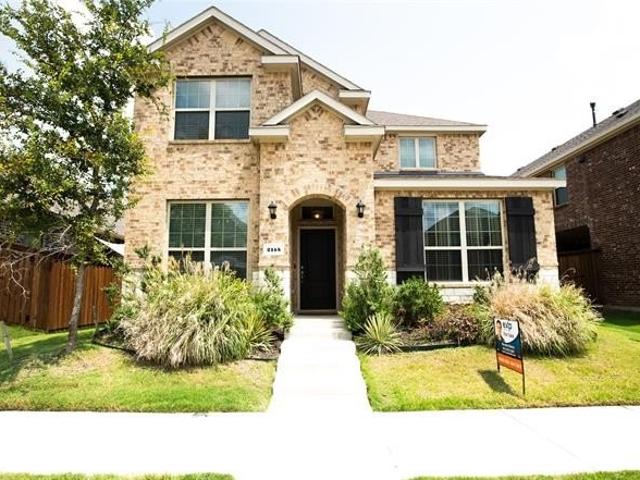 2145 Barx Dr, Little Elm, TX 75068