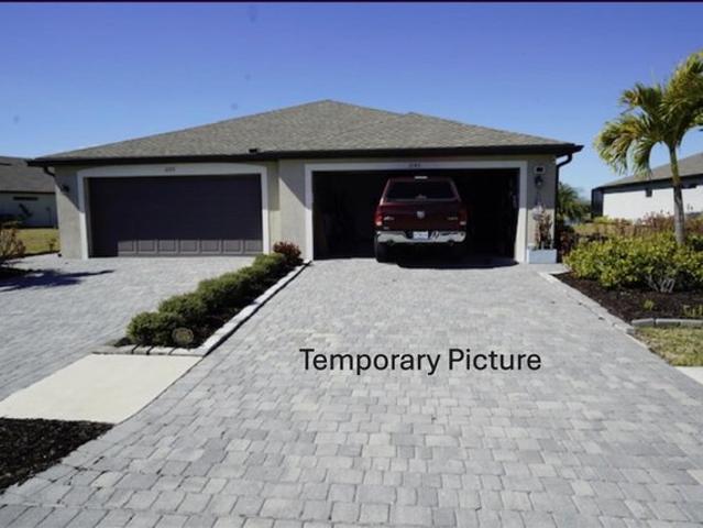 2145 Bonito Way, Port Charlotte, FL 33953