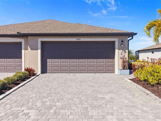 2145 Bonito Way Port, Charlotte, FL 33953 | MLS #C7522 | Compass