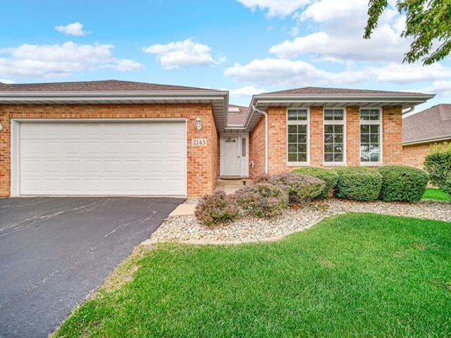2145 Cypress Ln, Highland, IN 46322