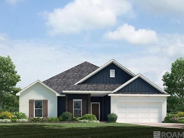 2145 Clark Ave, Zachary, LA 70791
