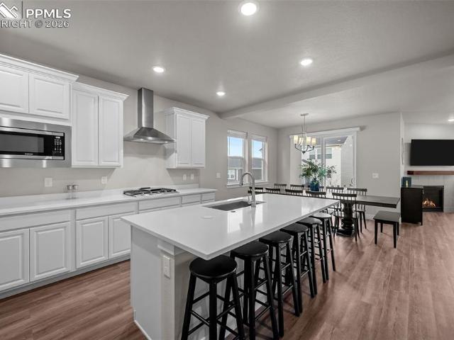 2145 Coyote Mint Dr, Monument, CO 80132 | MLS #7277 | Compass