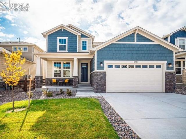 2145 Coyote Mint Dr, Monument, CO 80132