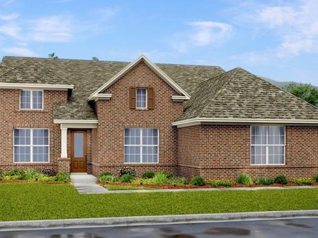 2145 Daniel Johnson Way, Clarksville, TN 37043