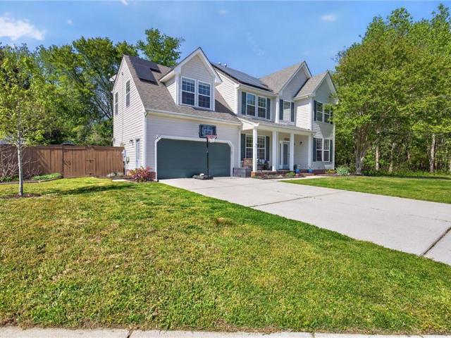 2145 Docking Post DR