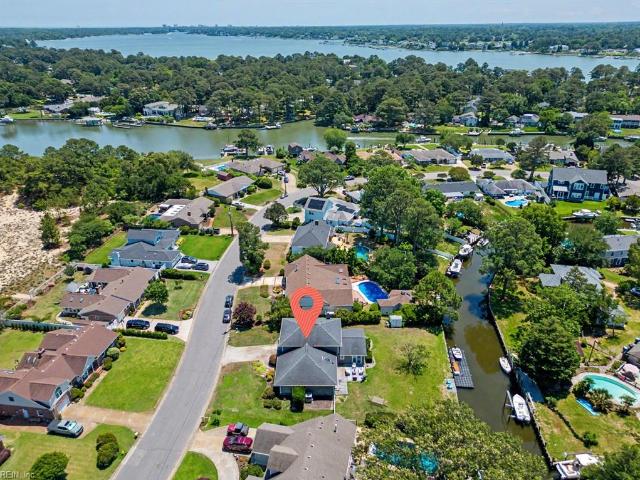 2145 E Admiral DR