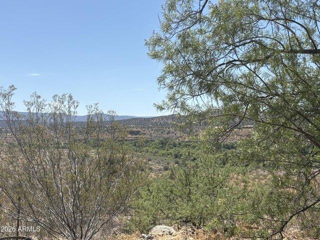 2145 E Dragonshead Rd, Rimrock, AZ 86335