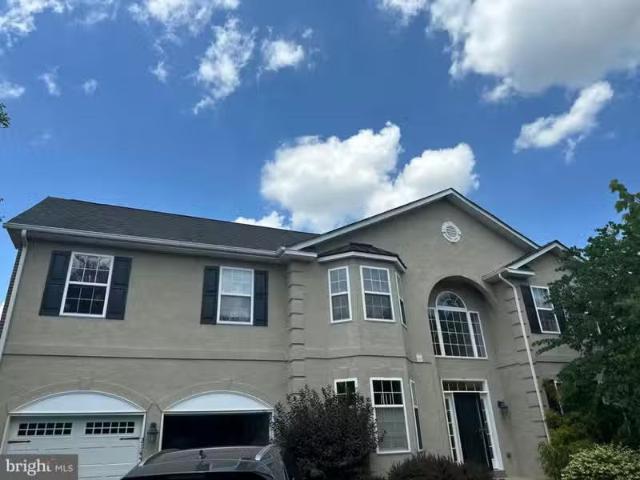 2145 EASTPORT WAY, HARLEYSVILLE, PA 19438 Single Family Reside.