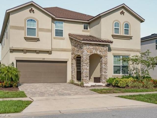 2145 Fleming Mist Pl, Kissimmee, FL 34747