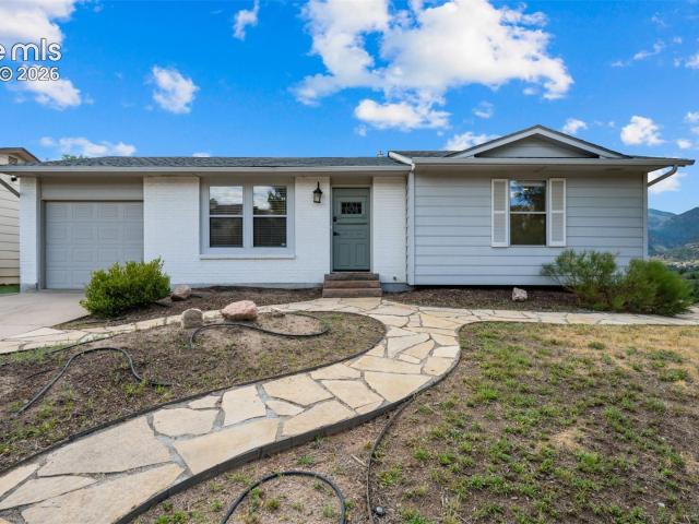 2145 Friendship Place