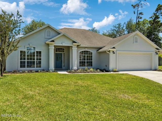 2145 Grassy Basin Ct, Jacksonville, FL 32224
