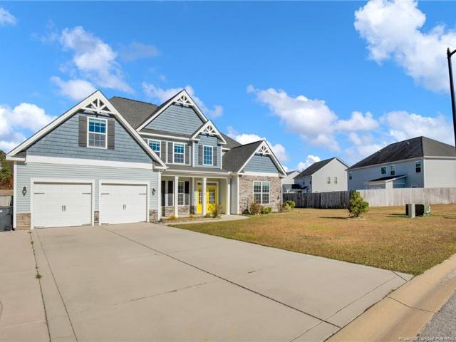 2145 Harrington Road