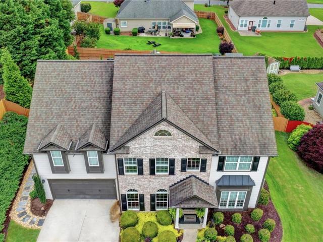 2145 Hemrick Road