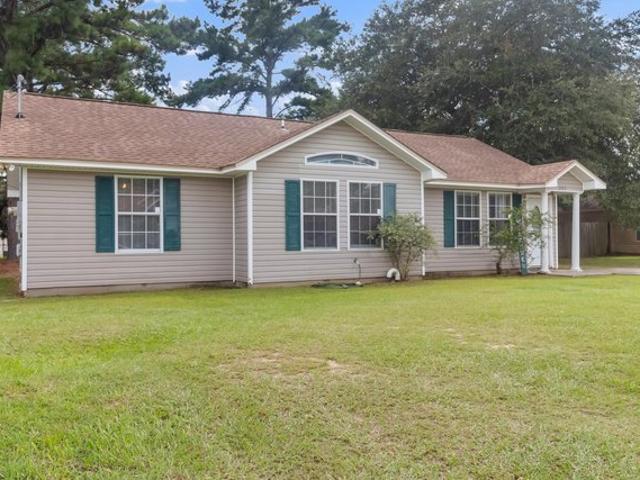 2145 Kennedy Ln, Quincy, FL 32351