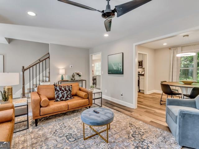 2145 Lindley Ln, Kennesaw, GA 30144 | MLS #10651 | Compass