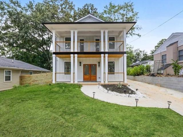 2145 Park Terrace, College Park, GA 30337