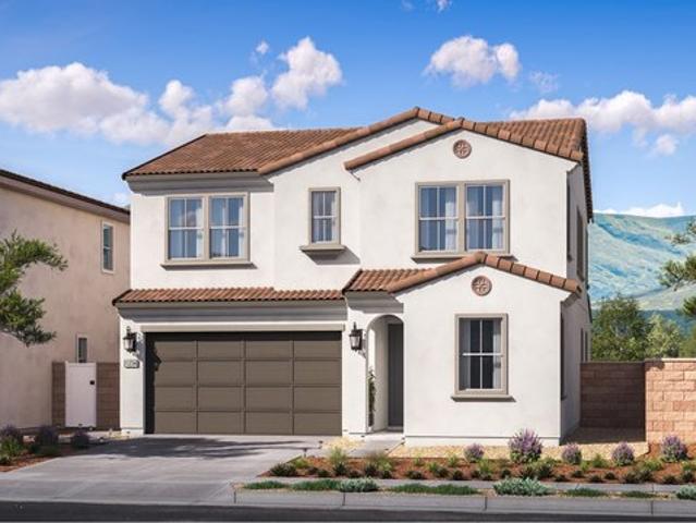 2145 Perdido Ln, Santa Paula, CA 93060