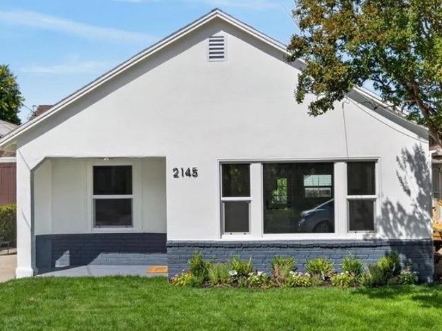 2145 Perkins Way, Sacramento, CA 95818
