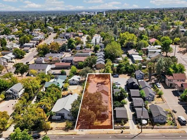 2145 Placer St, Redding, CA 96001