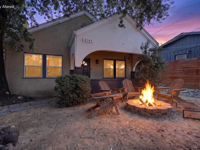 2145 Placer Street