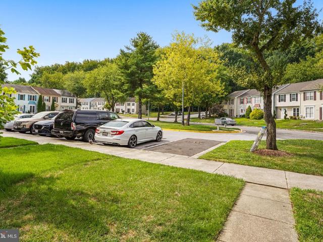 2145 Princess Anne Court