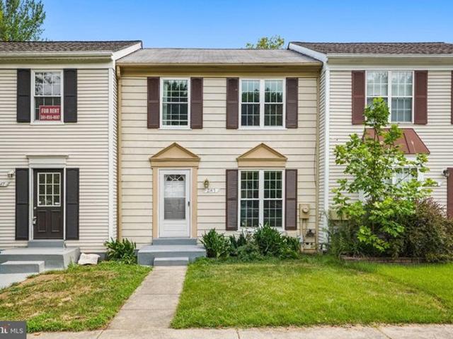2145 Princess Anne Ct, Bowie, MD 20716