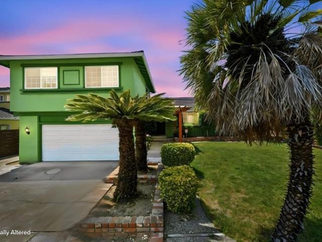 2145 Ruby Ave, San Jose, CA 95148