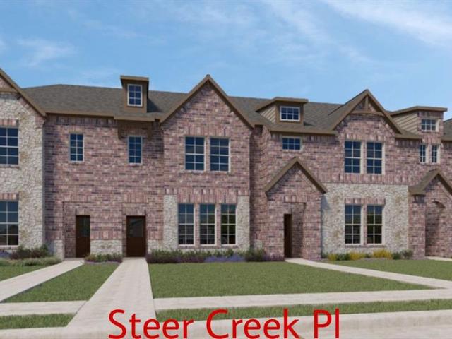 2145 Steer Creek Place